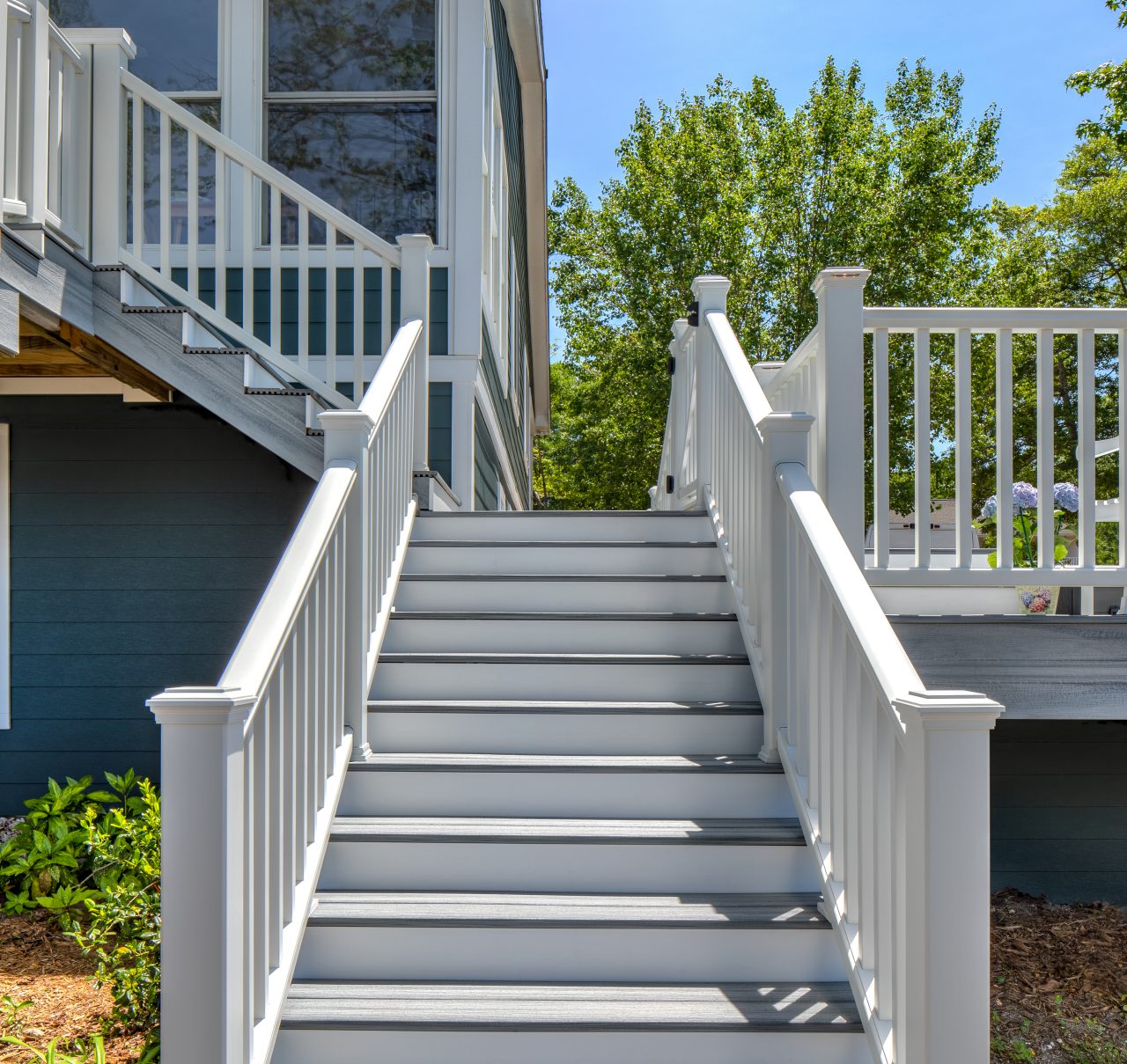 Deck Railing Height Codes & Requirements | Trex Deck Railing Height Codes & Requirements | Trex